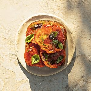 Moroseta Kitchen: Recipes and Stories from a Modern Puglian Farmhouse ...