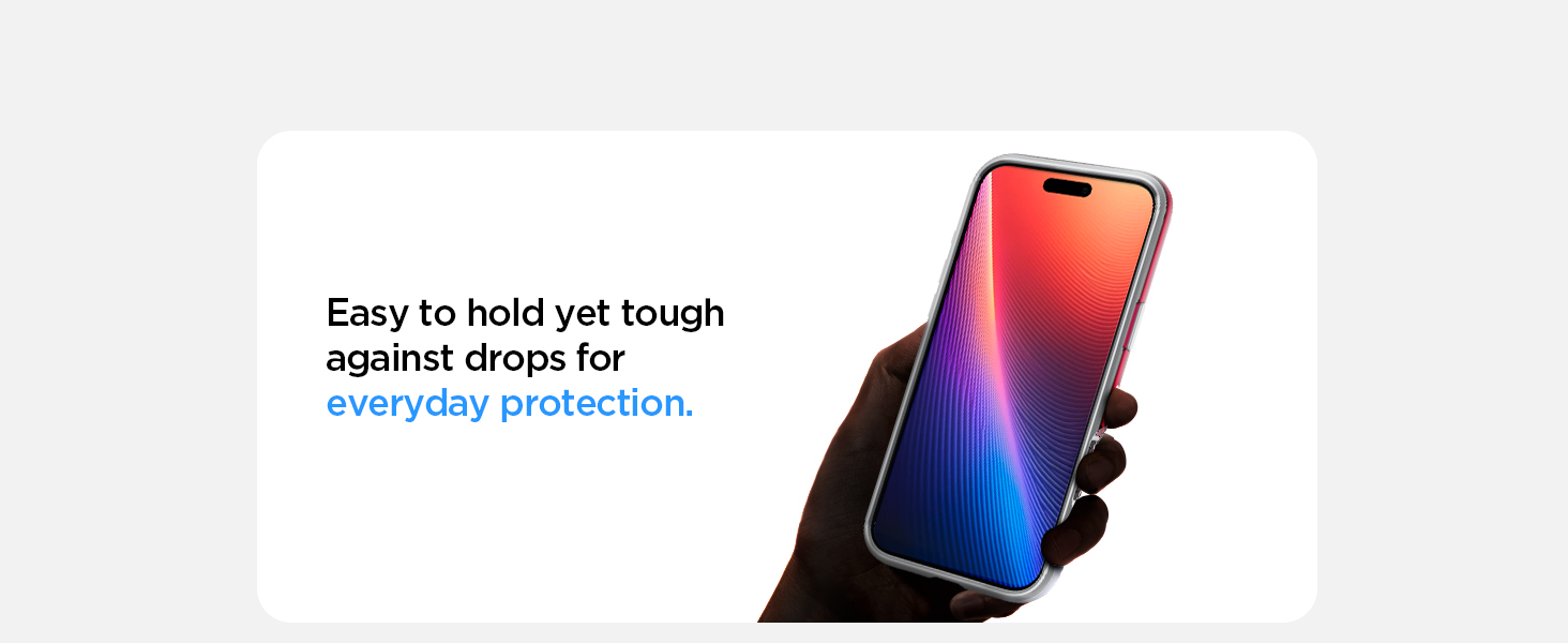 Amazon.com: Spigen Classic C1 MagFit Designed for iPhone 16 Pro Case [Military-Grade Protection ...