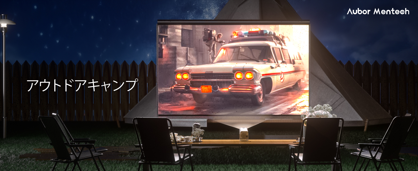 Amazon.co.jp: 【180°回転・Android 11搭載】AUBOR MENTECH プロジェクター 天井投影 家庭用 自动台形補正 12000LM 高輝度 プロジェクター 小型 ...