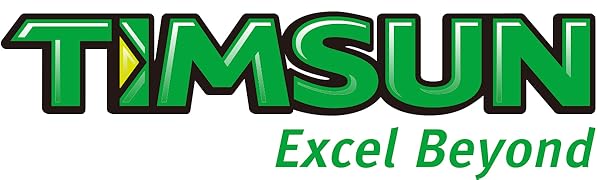 Amazon.co.jp: TIMSUN(ティムソン) バイク タイヤ TS708A 5.00-16 71S TT フロント/リア TS-708A : 車＆バイク