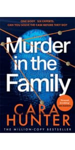 Making a Killing: DCI Adam Fawley is back! Don’t miss this gripping detective crime thriller ...