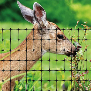Amazon.com : Vocray Bird Netting 8X100FT, Heavy Duty Deer Netting for Garden Protection, Garden ...