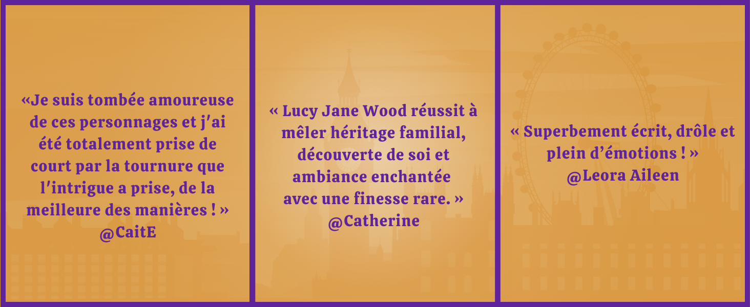Amazon.fr - Rewitched: Édition reliée - Wood, Lucy Jane, Espenan, Agnès - Livres