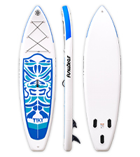 FunWater Inflatable Paddle Boards SUP for All Skill Levels Everything ...