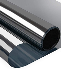 Amazon.com: Niviy One Way Window Privacy Film Window Tint for Home See Out Not in Effect Anti UV ...