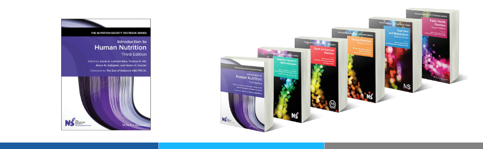 Sport and Exercise Nutrition (The Nutrition Society Textbook) : Lanham ...