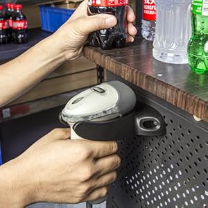 Amazon.com : VENREA Universal Barcode Scanner Holder, Barcode Scanning Holder, Barcode Reader ...