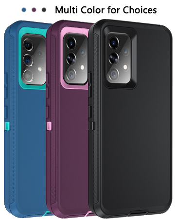 ottpluscase for Samsung A54 Case, Samsung Galaxy A54 5G Case Heavy Duty Shockproof Dustproof 3 ...