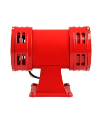 Amazon.com: ATO Audible and Visual Alarm, Sound and Light Loud Alarm ...