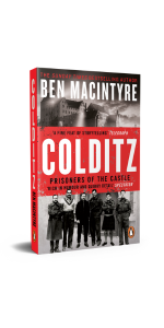 SAS: Rogue Heroes – the Authorized Wartime History: Amazon.co.uk: MacIntyre, Ben: 9780241186626 ...