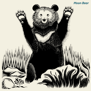 Eight Bears: Mythic Past and Imperiled Future: Dickie, Gloria ...