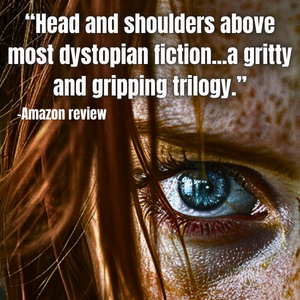 Amazon.com: Donate: A gripping and dark dystopian adventure (The Eyes Forward Series Book 1 ...