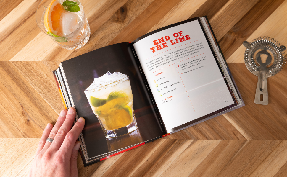 The Home Bartender: Whiskey: 100+ Essential Cocktails for the Whiskey Lover: Editors of Cider ...