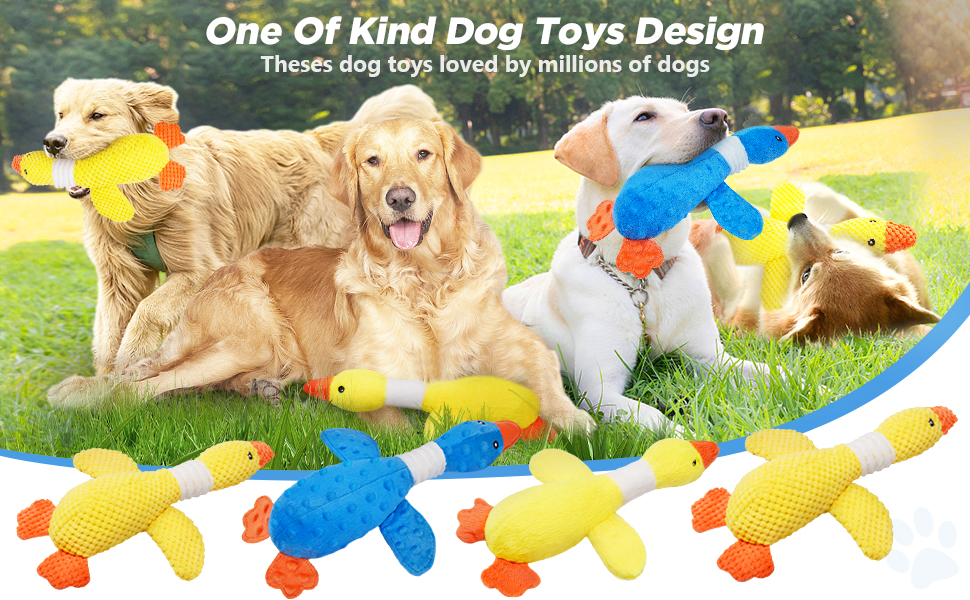 Pet Supplies : Vitscan Durable Dog Toys for Small Large Dogs, Dog Chew Toy for Not Aggressive ...