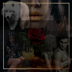 Amazon.com: Beast of a Broken Court: A Dark Beauty and the Beast Retelling (Twisted Curses: A ...