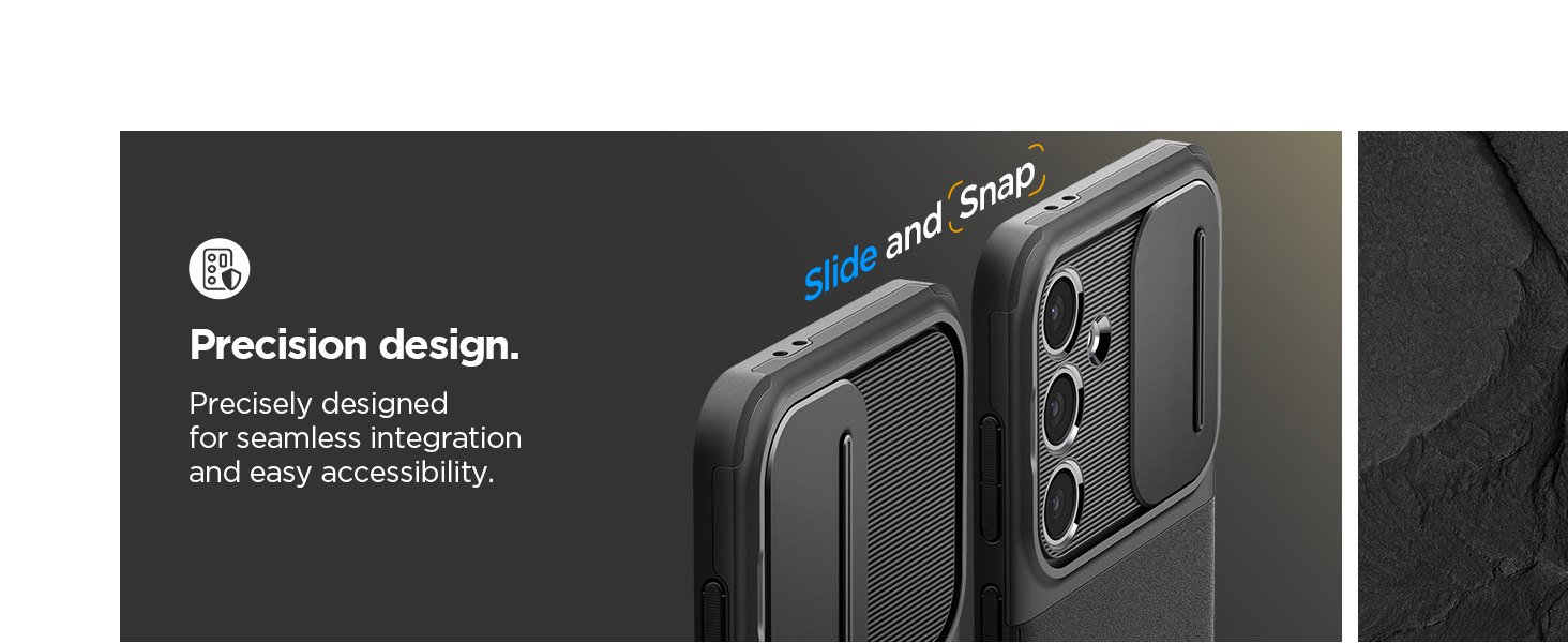 Amazon.com: Spigen Optik Armor Designed for Galaxy S24 FE Case (2024) - Black : Cell Phones ...