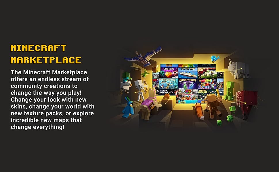 Minecraft - Minecraft Gift Card| Rs 549 -1720 Mine coins and Rs 1099 ...