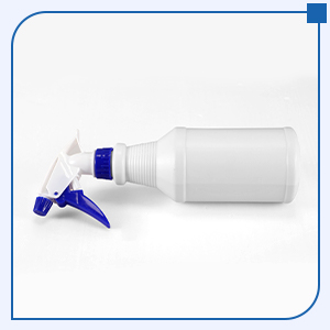 Amazon.com: Eccliy 12 Pcs 16 Oz Plastic Spray Bottle, Leak Proof Empty and Reusable for Cleaning ...