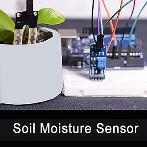 Amazon.co.jp: OSOYOOセンサーキット20モジュール for Arduino UNO r3 mega2560 mega328 ...