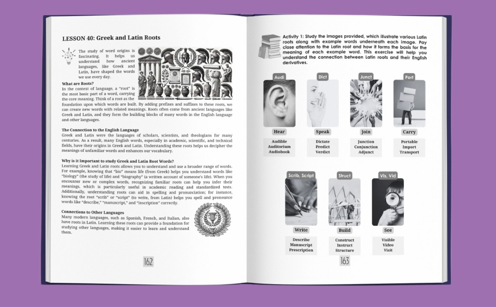 Amazon.com: Spelling, Writing and Reading 7th and 8th Grade: Language ...