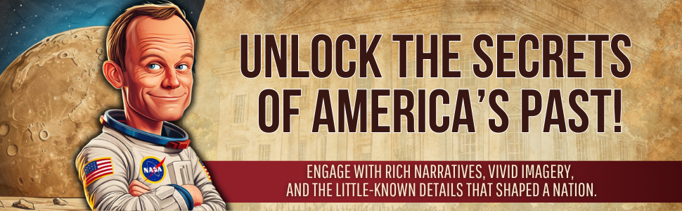 Amazon.com: American History for Teens: An Enthralling Guide to Major Events and Figures in the ...