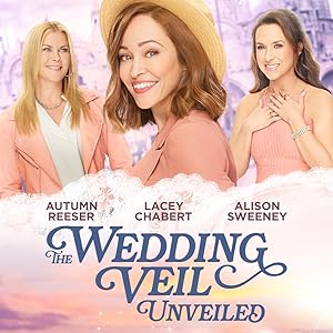 Amazon.com: The Wedding Veil 6-Movie Collection (The Wedding Veil, Unveiled, Legacy ...