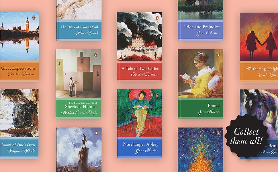 Buy Penguin Select Classics: A Tale Of Two Cities: (Original, Unabridged Classic) Book Online at ...