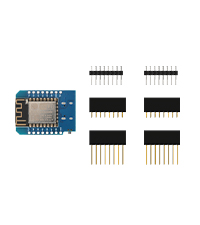 Amazon.com: YEJMKJ 4pcs ESP32 CAM Development Board ESP32-CAM 8MP OV2640 Camera Module, WiFi ...