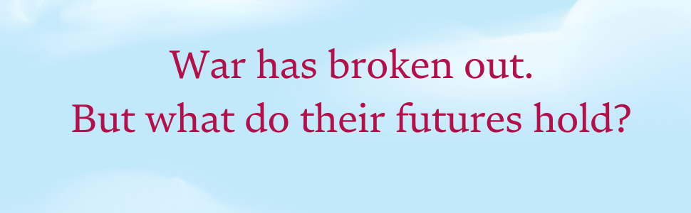 The Fortune Tellers' Daughters: the heart-warming and nostalgic WWII family saga: Amazon.co.uk ...