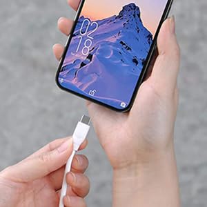 Amazon.co.jp: ANNIBER USB-C & USB-C ケーブル 60W急速充電 PD対応 Type-C ケーブル タイプc 充電ケーブル Cタイプコード iPhone16 ...