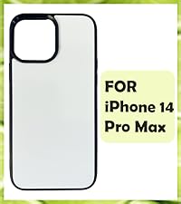 Amazon.com: JUSTRY 10 Sets Sublimation Blanks Phone Case Bulk Covers Compatible with Apple ...