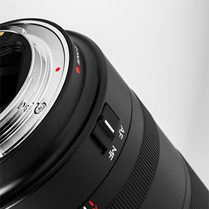 Amazon.com : 7artisans AutoFocus 50mm F1.8 Full Frame Lens,F1.8 Large Aperture,Support Automatic ...