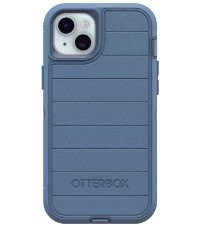 Amazon.com: OtterBox iPhone 15 Plus (Only) Bundle: - Defender Series Case - Realtree Blaze Edge ...