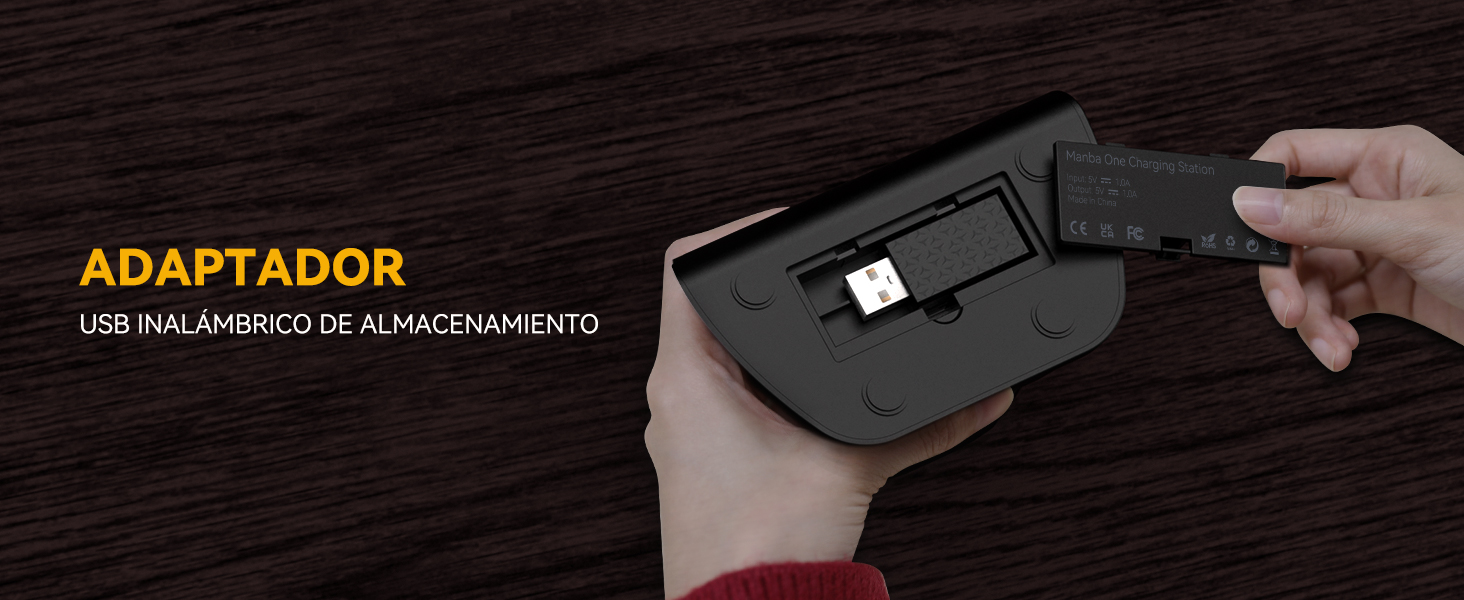 No Drift Manbaone Interactive Screen Wireless Gaming Controller For Switch Pc Ios Android Hall