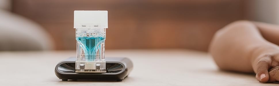 Amazon.com: Metrix Reusable COVID Reader - Works with Metrix COVID Test ...