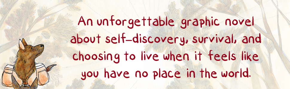 Amazon.com: Ash’s Cabin: 9781250754066: Wang, Jen: Books