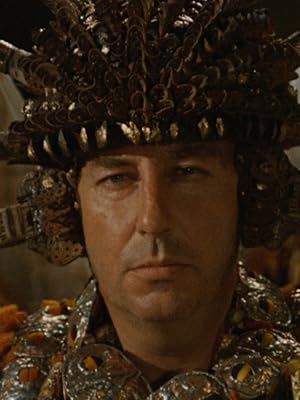 Médée [Blu-Ray]: Amazon.fr: Maria Callas, Massimo Girotti, Laurent Terzieff, Giuseppe Gentile ...