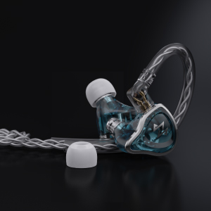 Amazon.com: NFACOUS NM20 in Ear Monitor Earphones Wired Earbuds - Stage Use Studio Professional ...