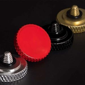 Amazon.com : Fujifilm Camera Soft Release Button: 3 Pcs Shutter Button of Camera Accessories ...