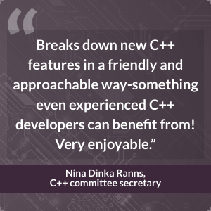 Learn C++ by Example: Covers Versions 11 to 23 (Bookcamp): Amazon.co.uk ...