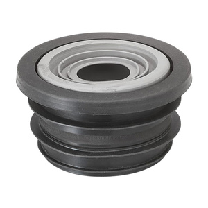 Amazon | SANEI(サンエイ) クリーンパッキン VP・VU兼用 万能型 25・32・38トラップ管対応 PH70-902 | 洗面用排水備品