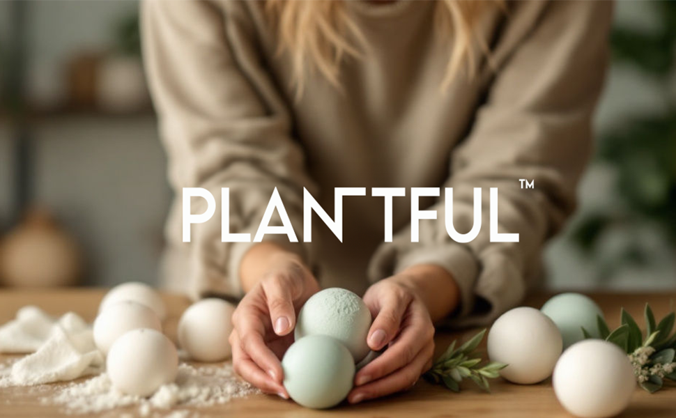 Amazon.com: Plantful™ Natural Organic Handmade Bath Bombs,12 Gift Sets ...