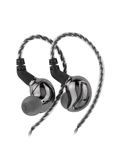 Amazon.com: Linsoul BLON x HBB Z300 10mm Silicone Diaphragm in Ear Monitor, HiFi IEM Earphone ...