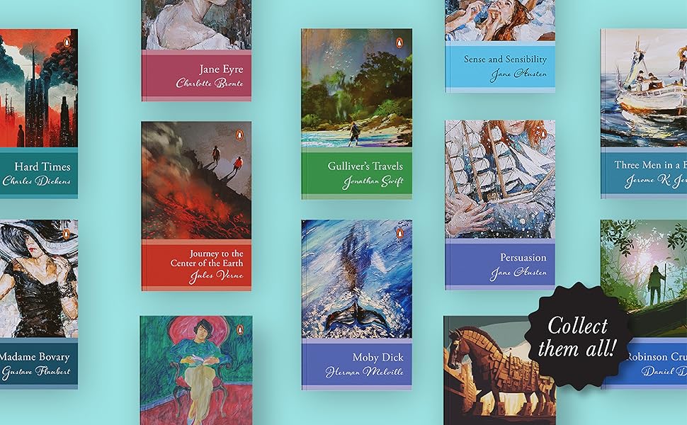 Buy Penguin Select Classics: Moby Dick: (Original, Unabridged Classic) Book Online at Low Prices ...