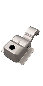 Amazon.com: C CLINK 830463P RV Awning Rafter Rivet Replacement for A&E ...