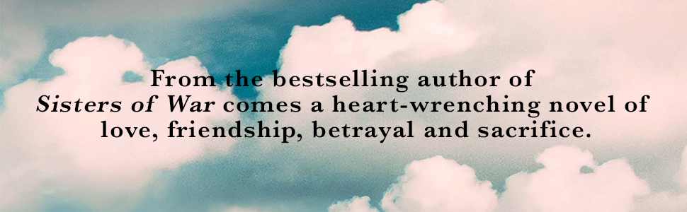 Sisters of the Sky: An utterly sweeping and heartbreaking WW2 novel for 2023 eBook : Kortchik ...