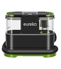 Amazon.com - EUREKA Portable Carpet and Upholstery Cleaner, Spot ...