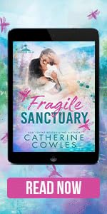 Amazon.com: Fragile Sanctuary (Sparrow Falls): 9781951936570: Cowles, Catherine: Books