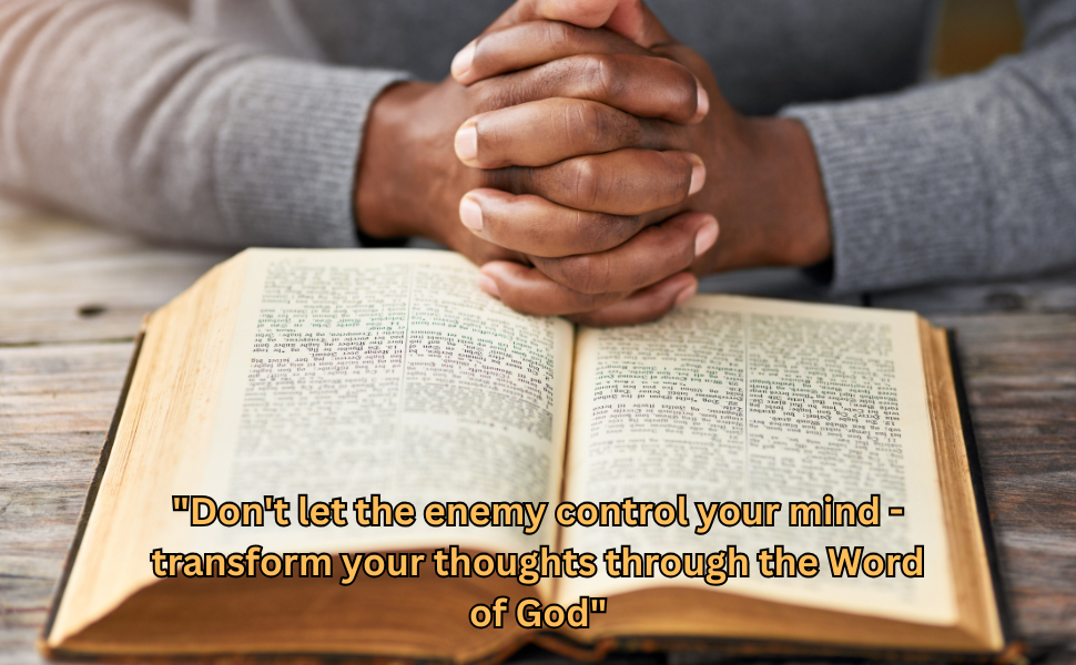 The Word of God as a Weapon: A Double-Edged Sword to Bring Transformation and Unparallel Victory ...