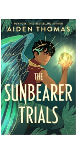 Amazon.com: Celestial Monsters (The Sunbearer Duology Book 2) eBook : Thomas, Aiden: Kindle Store